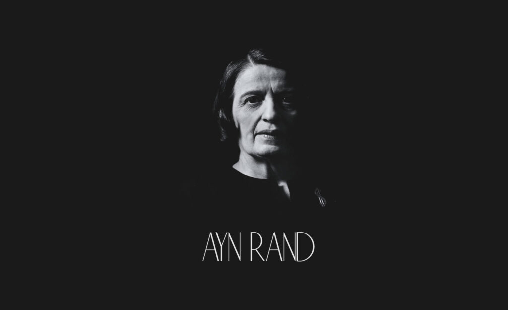 Presentación de "Ayn Rand, una Introducción" - México Libertario