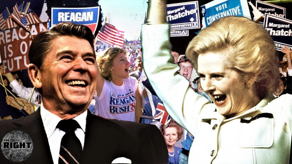 Reiniciar el liberalismo de mercado en una era populista, por Dr ...