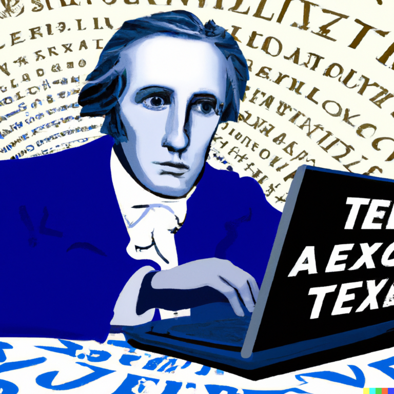 La mente económica de Tocqueville, por Dr. Samuel Gregg - México Libertario